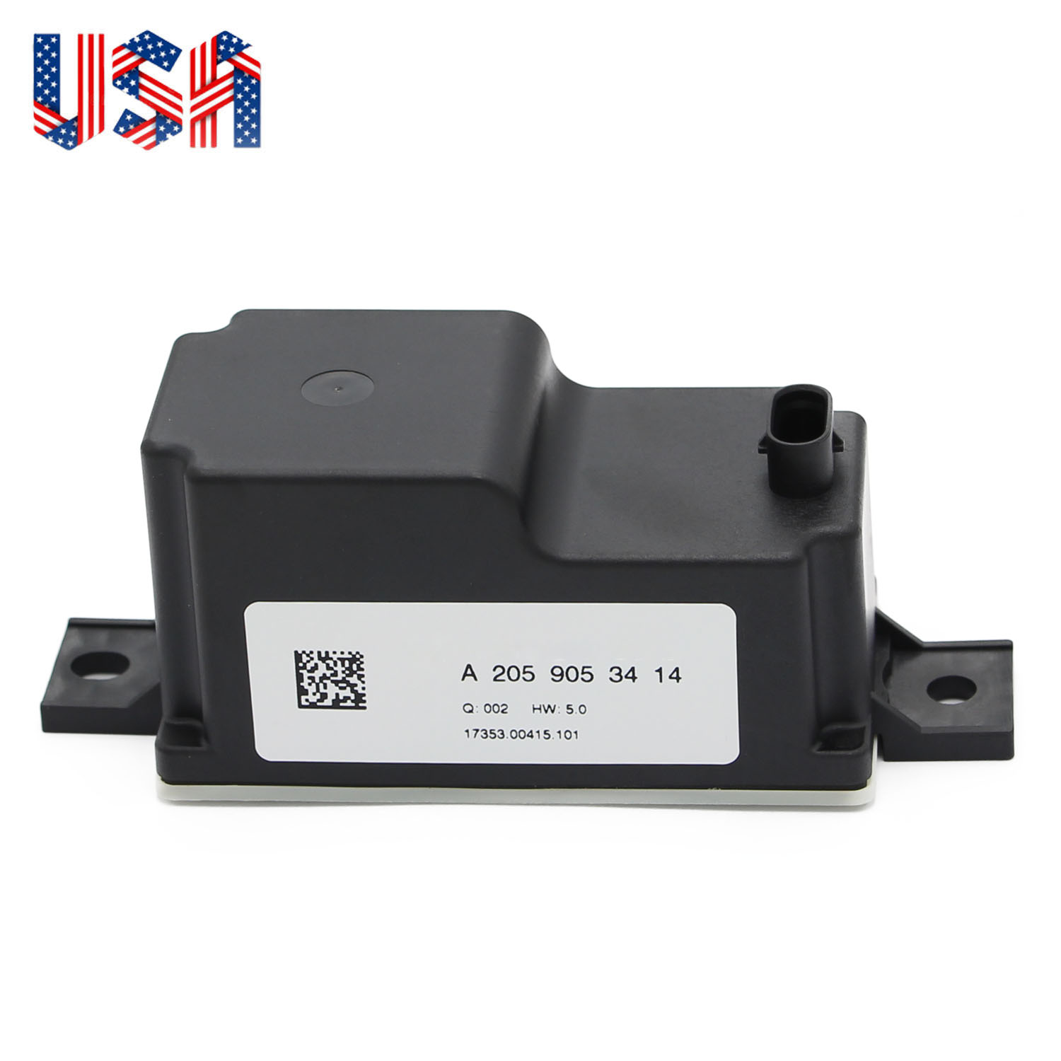 OEM Voltage Converter Module A2059053414 Fits for Mercedes-Benz W205 ...