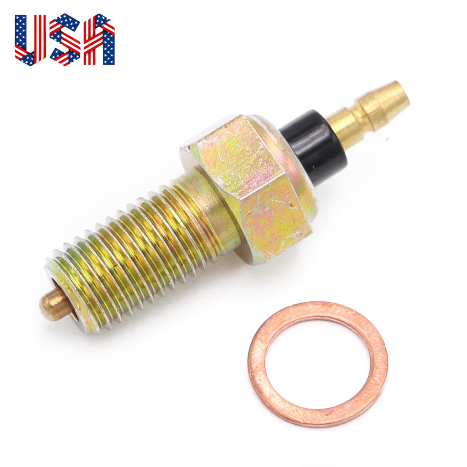 Neutral Switch Fits For Yamaha 3GB-82540-01-00 3GB-82540-00-00 2MB ...