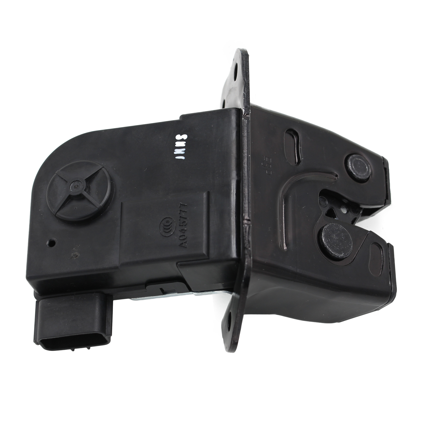 Rear Tailgate Latch Trunk Lid Lock 81230-2V000 Fits for 2011-2017 ...